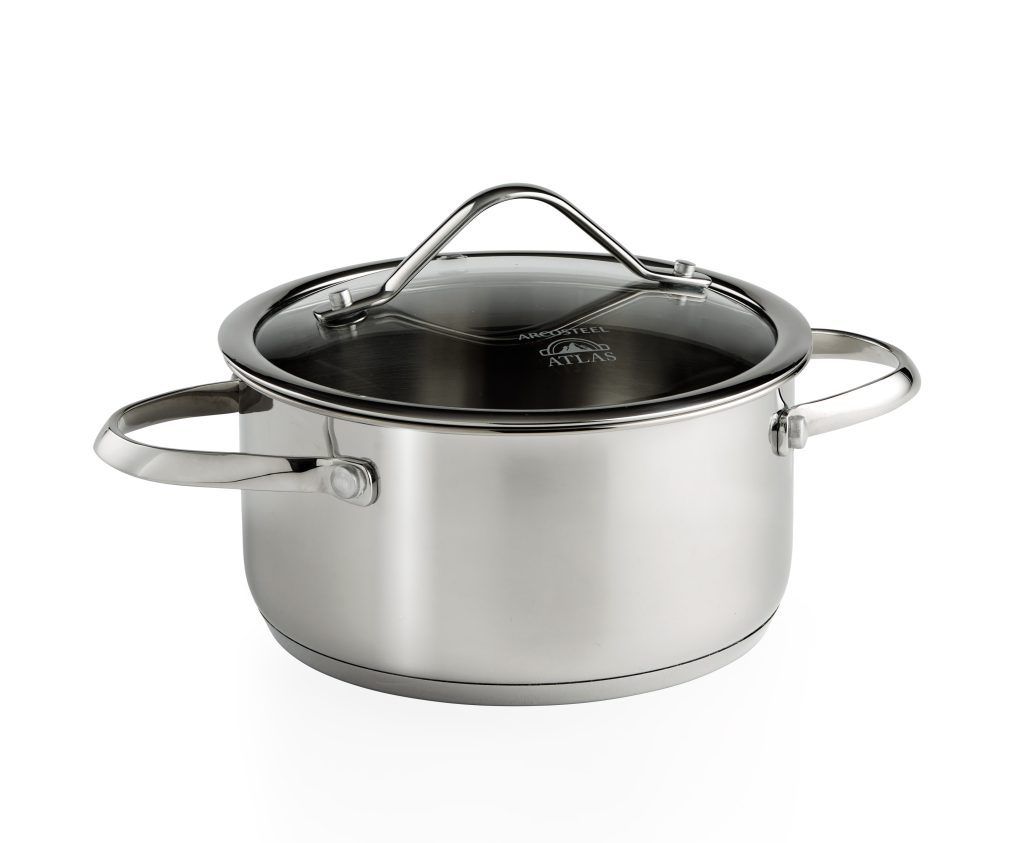 ARCOSTEEL - Kitchen Ware | פתרונות איכותיים למטבח